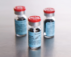 «Affymax» и «Takeda» представят Hematide™ к одобрению в 2011?г ...